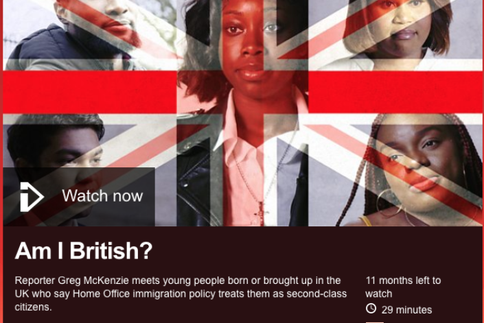 We Belong | webelong.org.uk