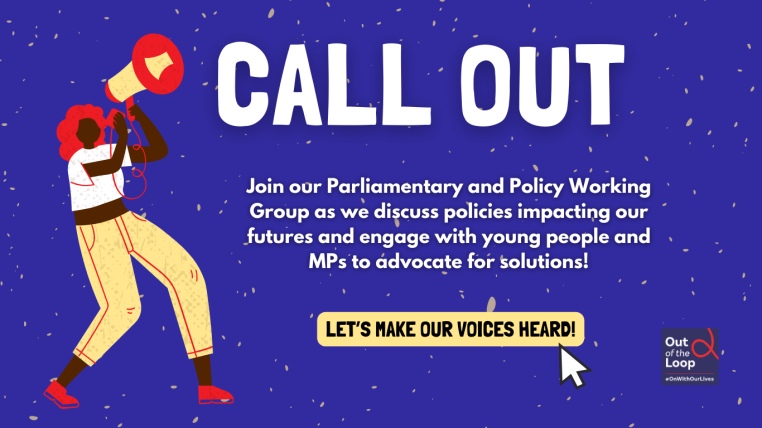 Get Involved | webelong.org.uk